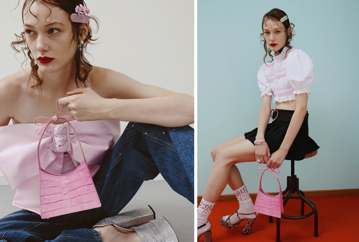 SECOND NAME | GUEN FIORE | PORTFOLIO