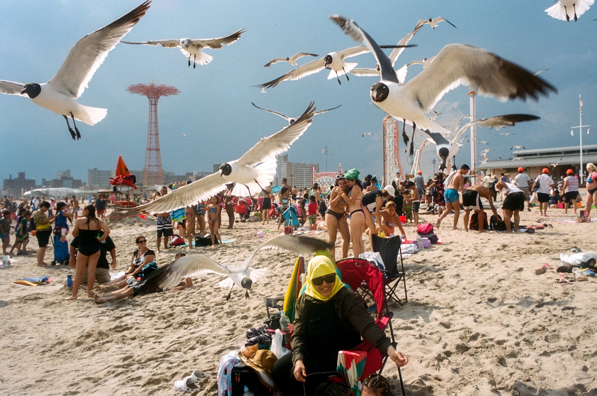 SECOND NAME | DANIEL ARNOLD | PORTFOLIO