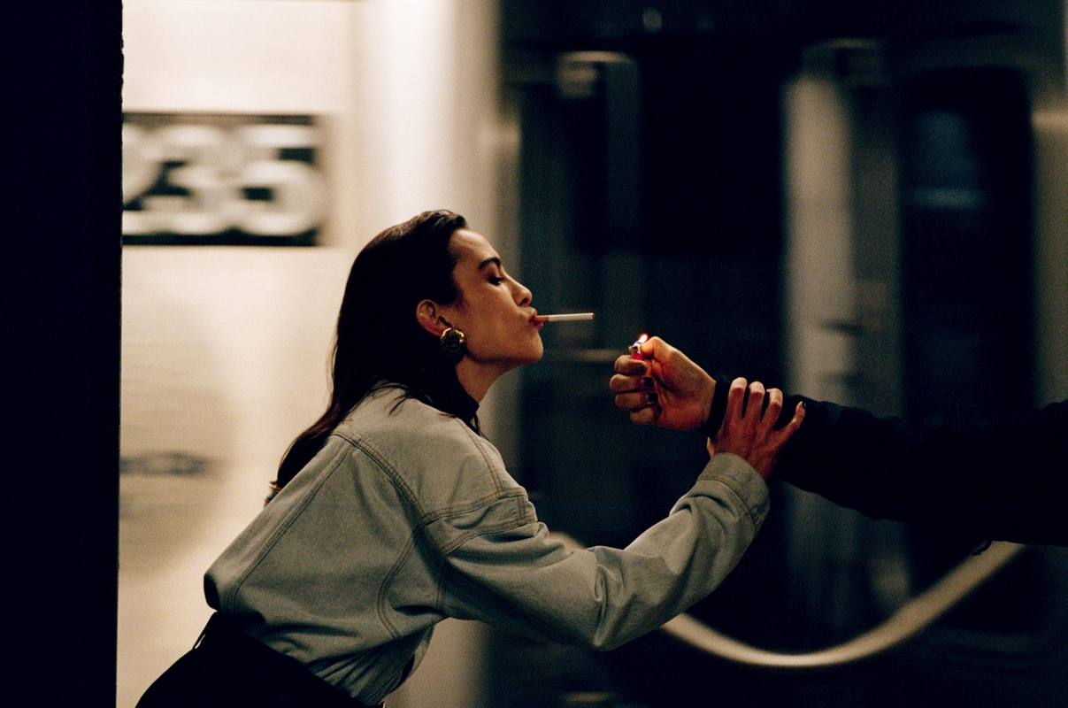 SECOND NAME | DANIEL ARNOLD | PORTFOLIO