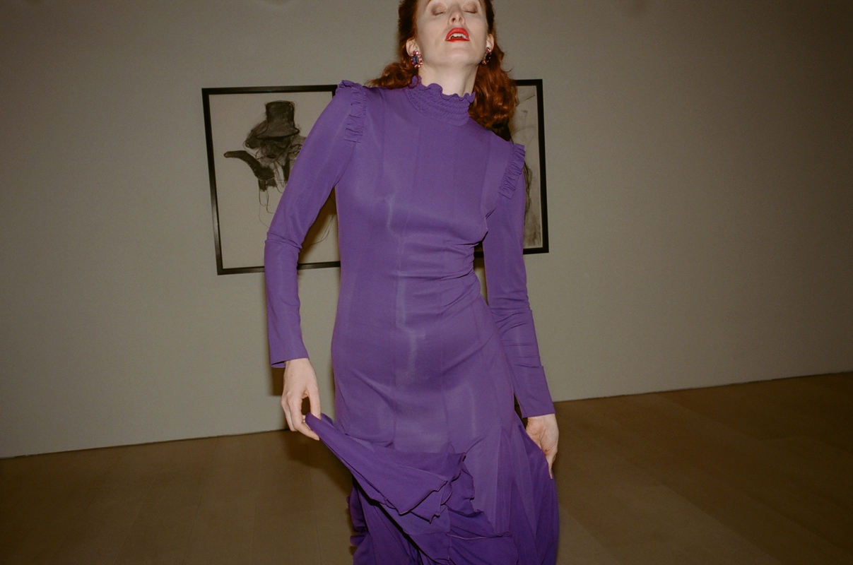 SECOND NAME | DANIEL ARNOLD | PORTFOLIO