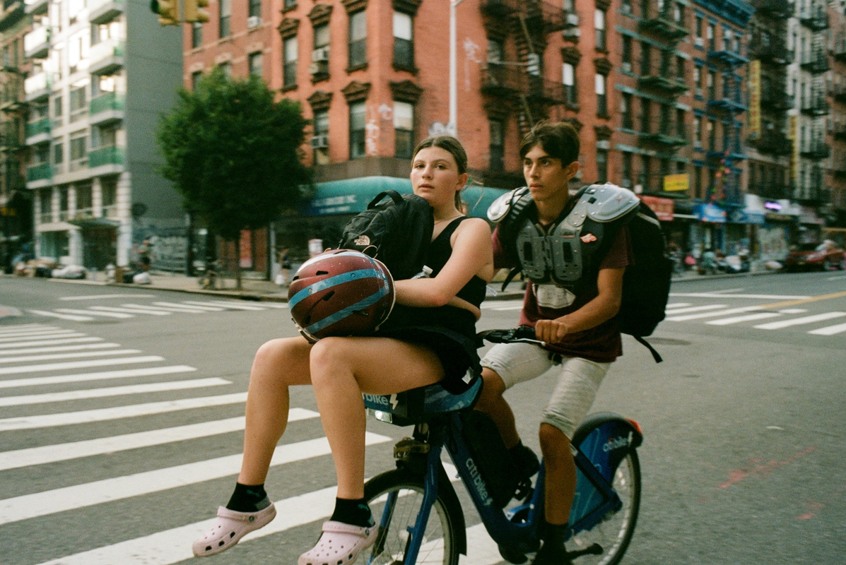 SECOND NAME | DANIEL ARNOLD | PORTFOLIO