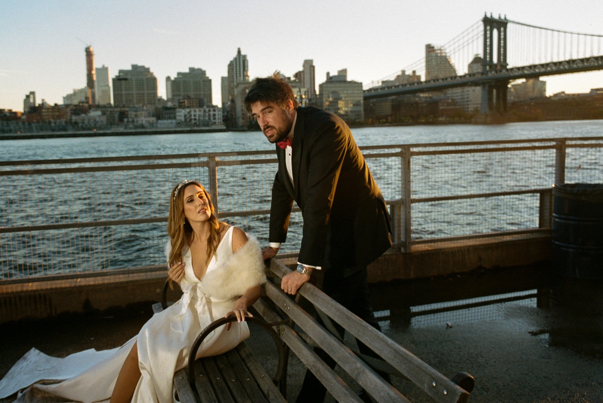 SECOND NAME | DANIEL ARNOLD | PORTFOLIO