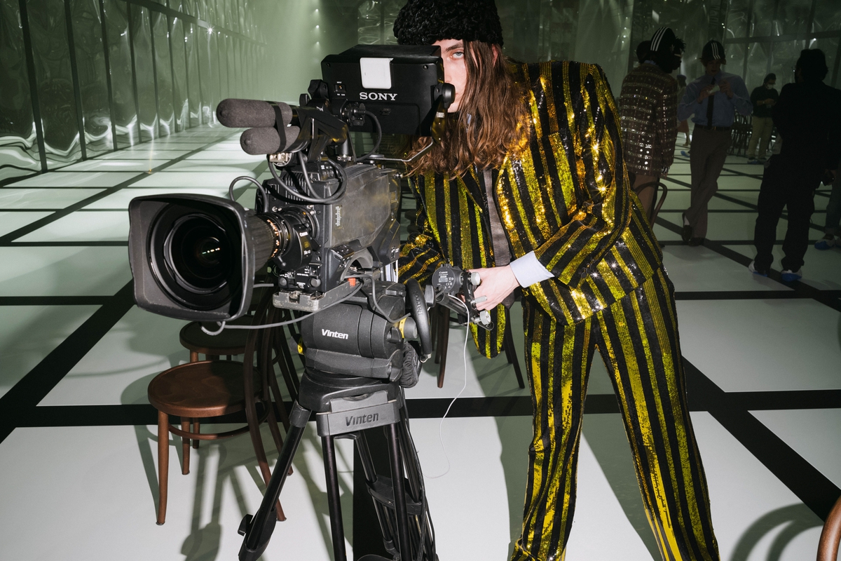 SECOND NAME | DANIEL ARNOLD | PORTFOLIO