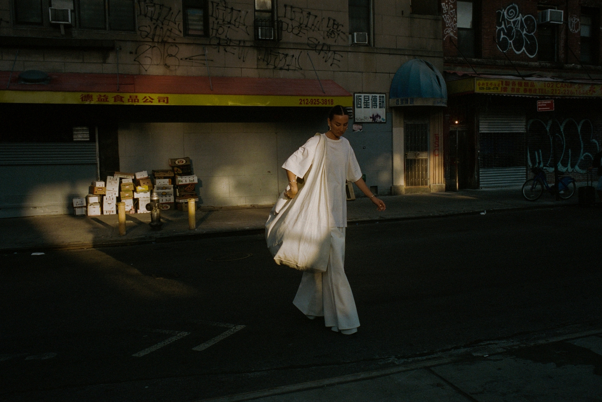 SECOND NAME | DANIEL ARNOLD | PORTFOLIO