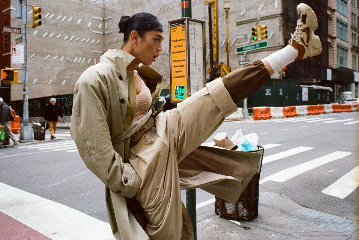 SECOND NAME | DANIEL ARNOLD | PORTFOLIO