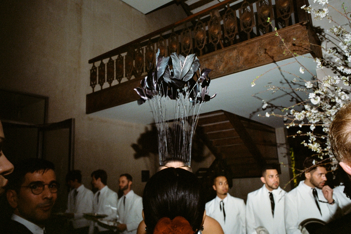 SECOND NAME | DANIEL ARNOLD | PORTFOLIO