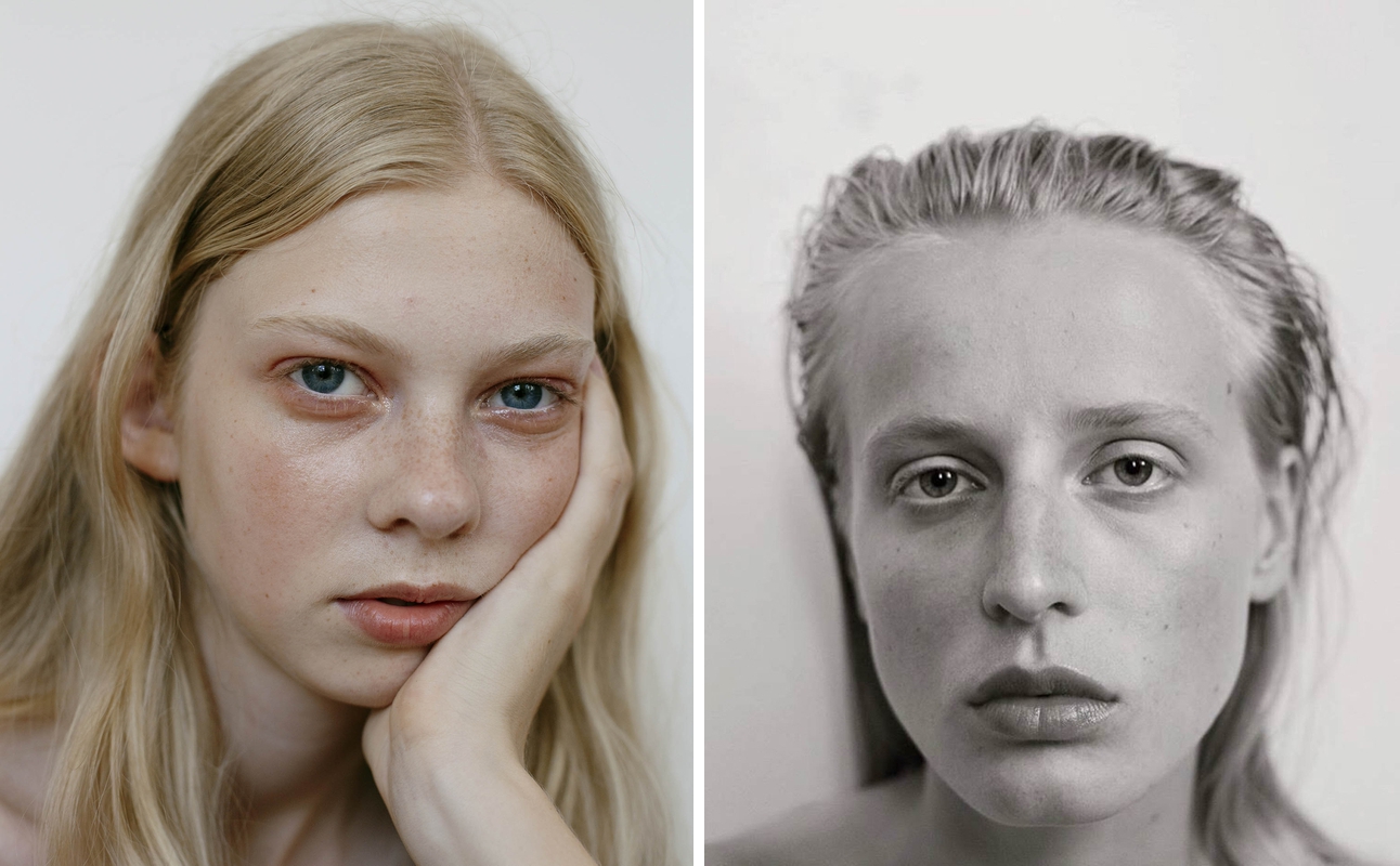 SECOND NAME | GUEN FIORE | PORTFOLIO