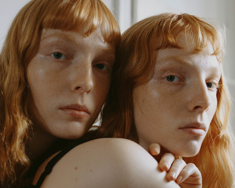 SECOND NAME | GUEN FIORE | PORTFOLIO