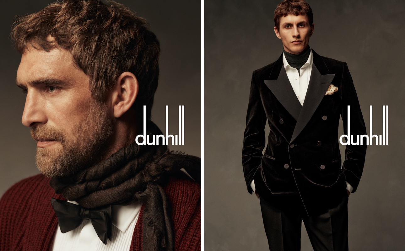 SECOND NAME | TOM GUINNESS | PORTFOLIO