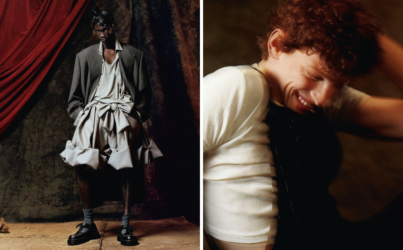 SECOND NAME | LUIS ALBERTO RODRIGUEZ | PORTFOLIO