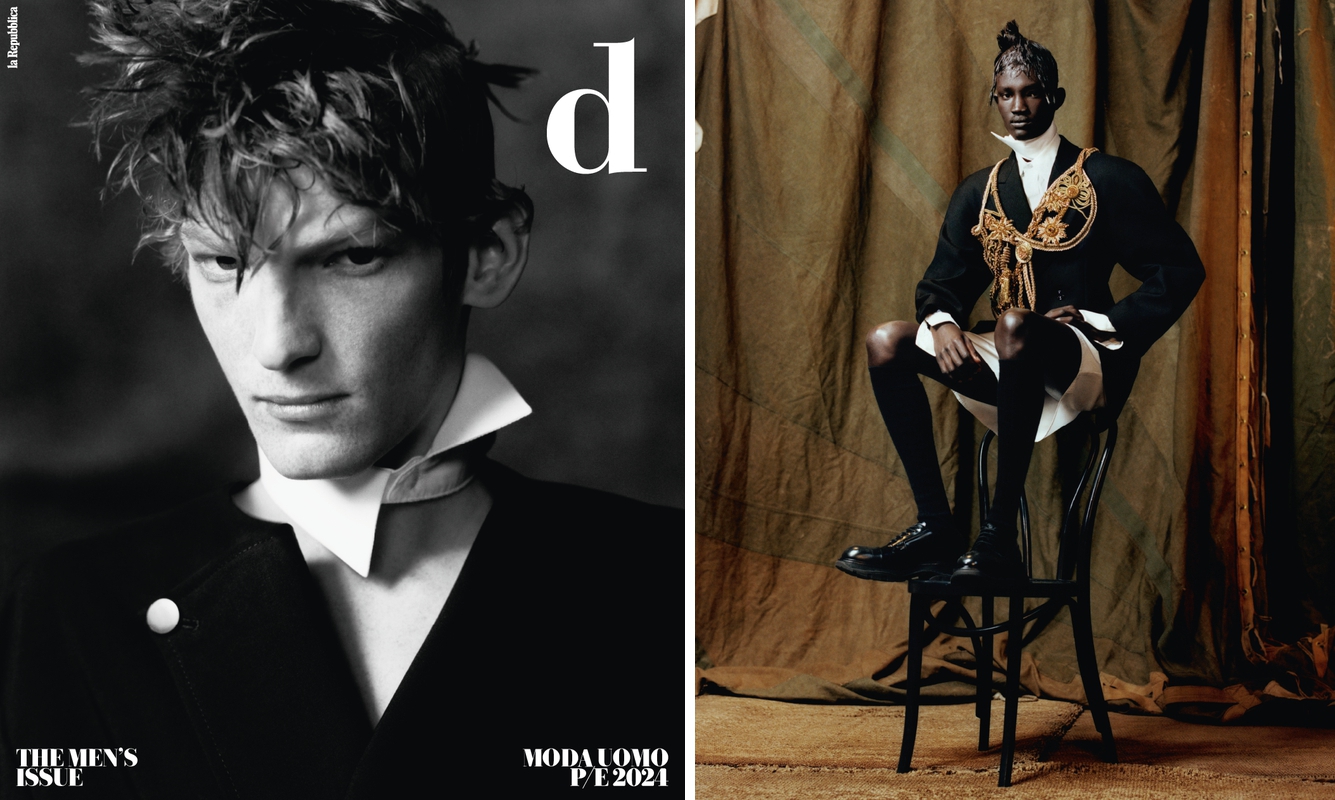 SECOND NAME | LUIS ALBERTO RODRIGUEZ | PORTFOLIO